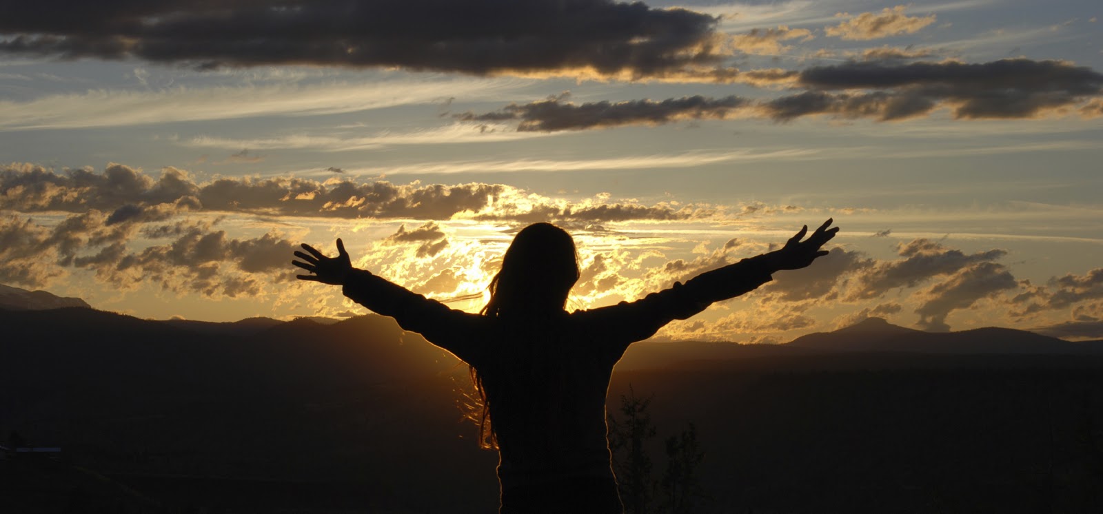 Hope is Rising | Living With Confidence