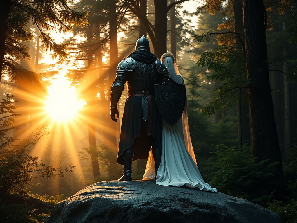 I Am Your Refuge! | Living With Confidence